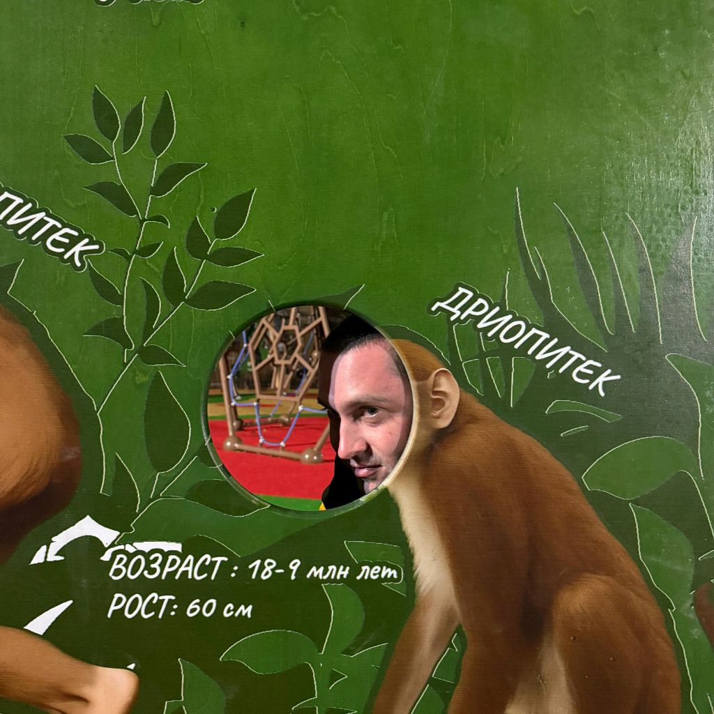 Иконка канала F4st