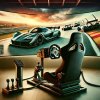 Иконка канала SkreaMAX Race