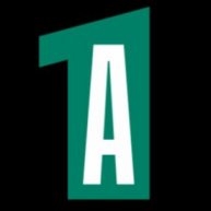 Иконка канала АТОМ