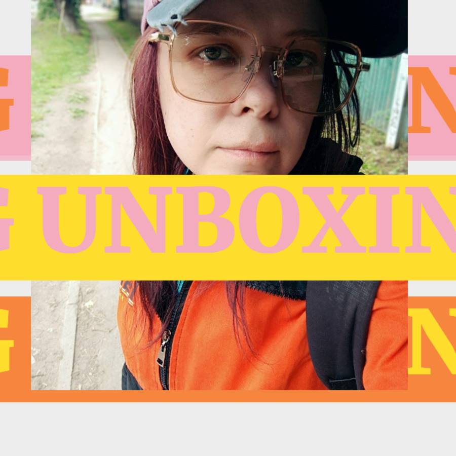 Иконка канала Распаковка товаров! VasilisaDok!