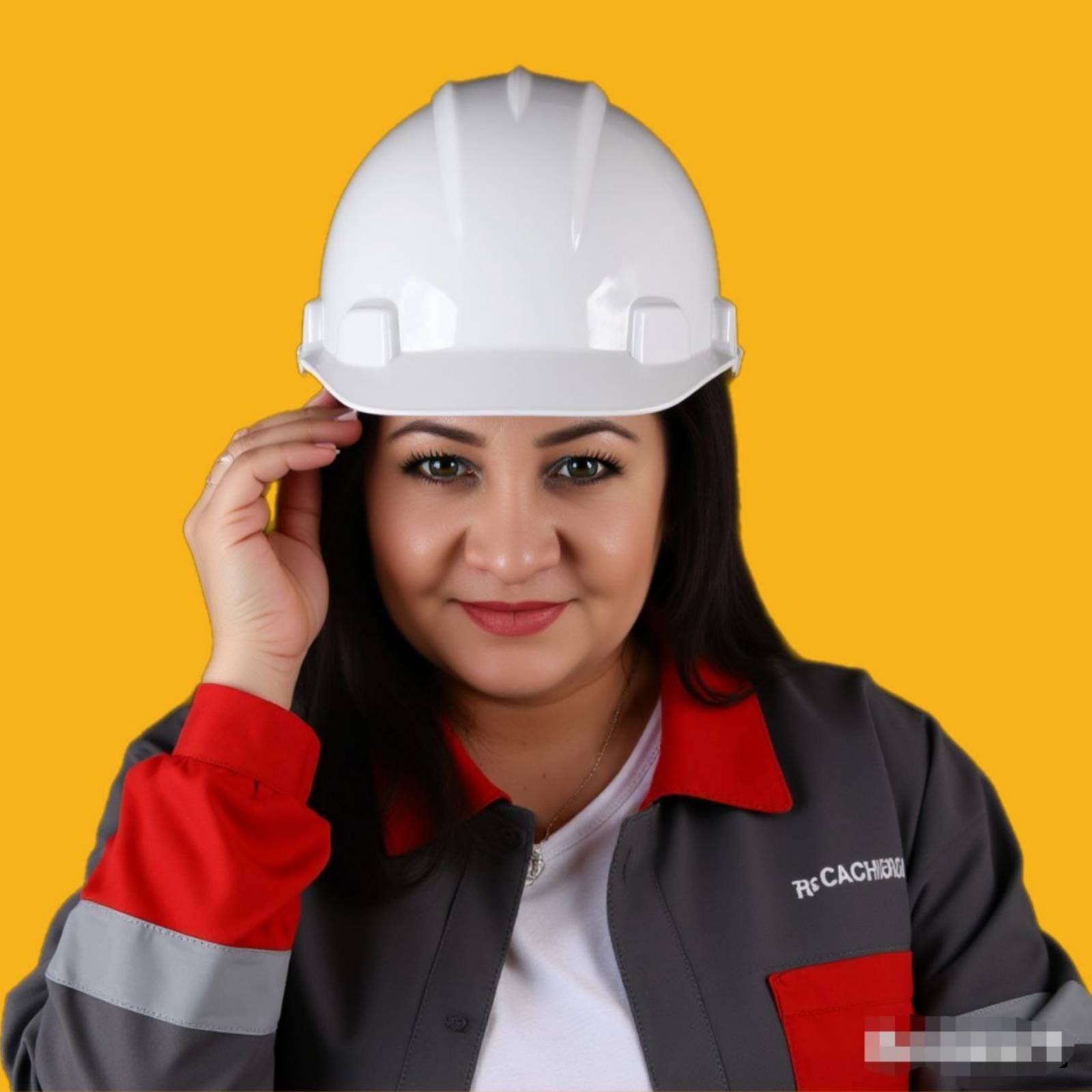 Иконка канала Охрана труда с Луизой Нигматзяновой