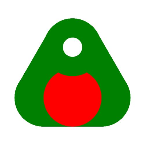 Иконка канала ГемоЗажим