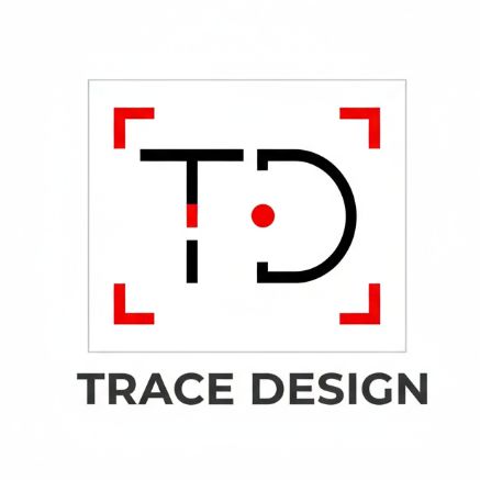 Иконка канала Trace Design