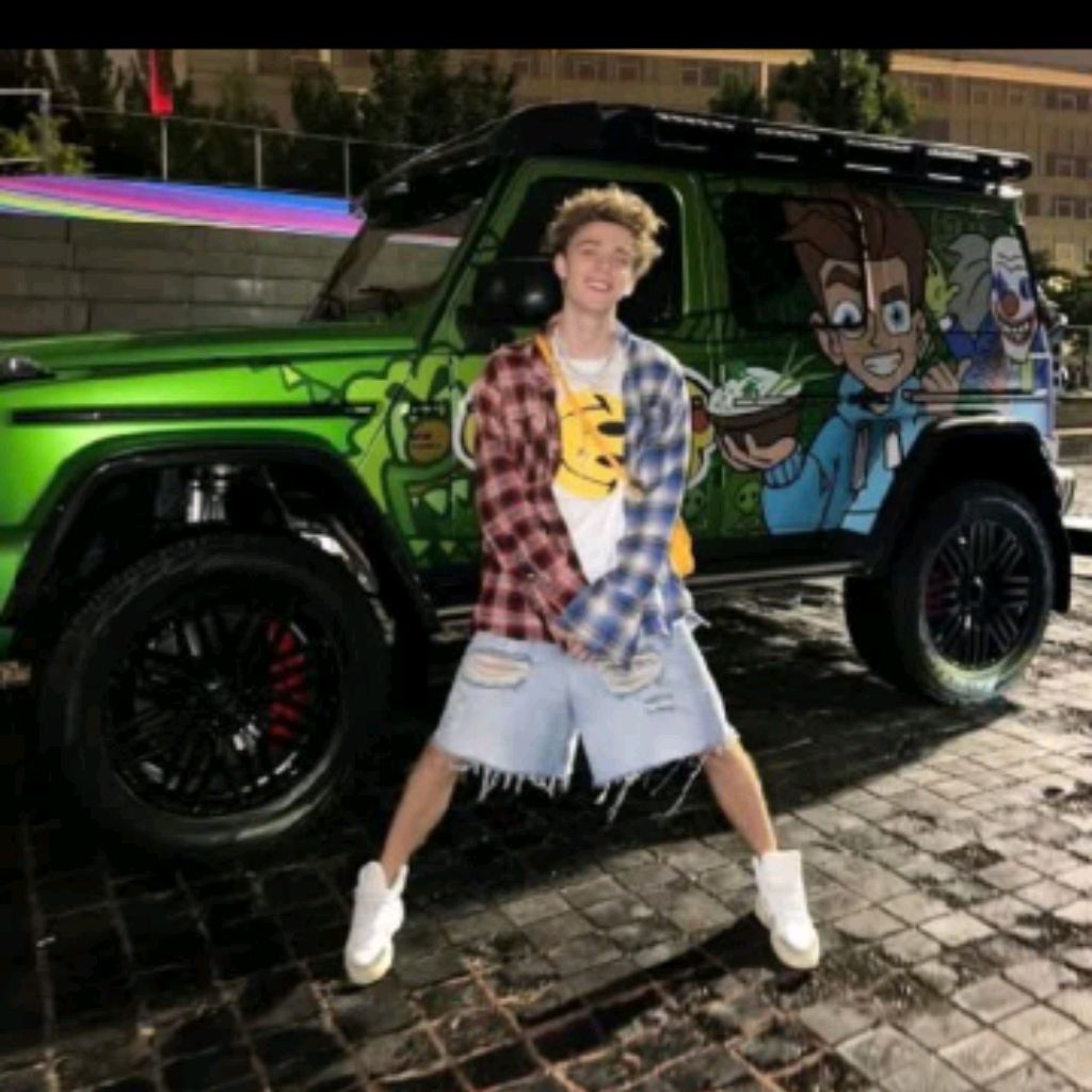 Иконка канала Влад А4