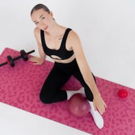 Иконка канала Мария Комкова - тренер-реабилитолог