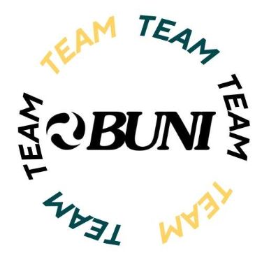 Иконка канала BUNI TEAM