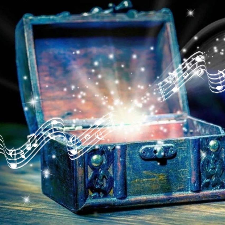 Иконка канала Jewelry Music Box Concerts