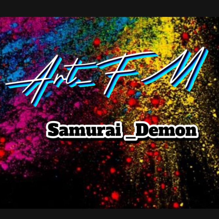 Иконка канала ART FM STUDIO