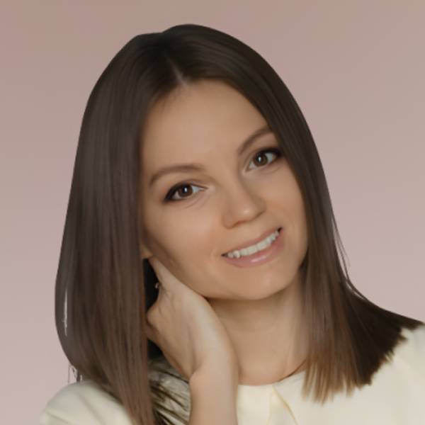 Иконка канала Ольга Осадченко