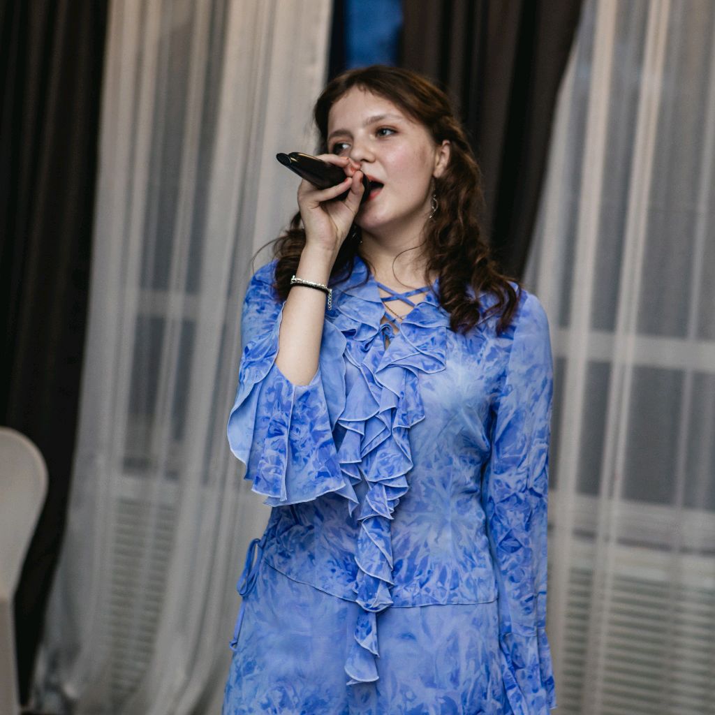 Иконка канала Полина Потурова