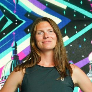 Иконка канала Виктория Храброва VictoryRun