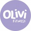 Иконка канала OLIVIfitness