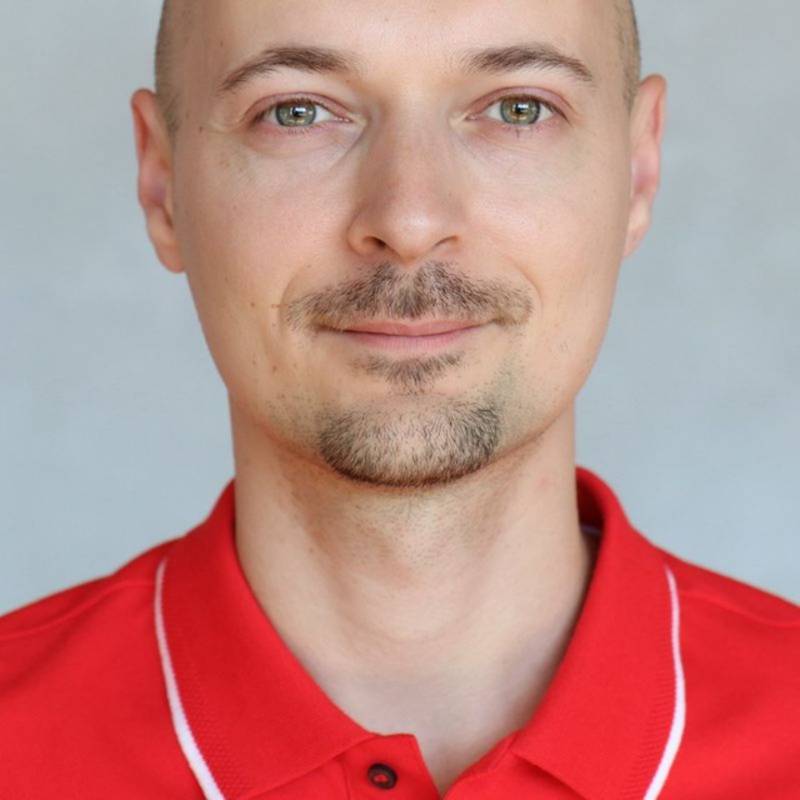 Иконка канала Павел Барсуков | йога-терапевт