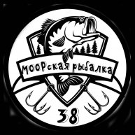 Иконка канала МООРская рыбалка 38