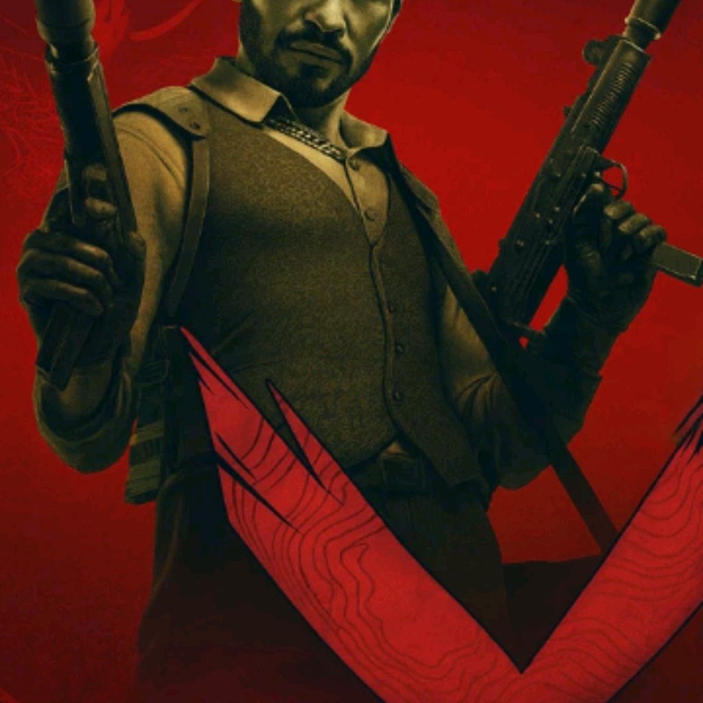 Иконка канала vova 24