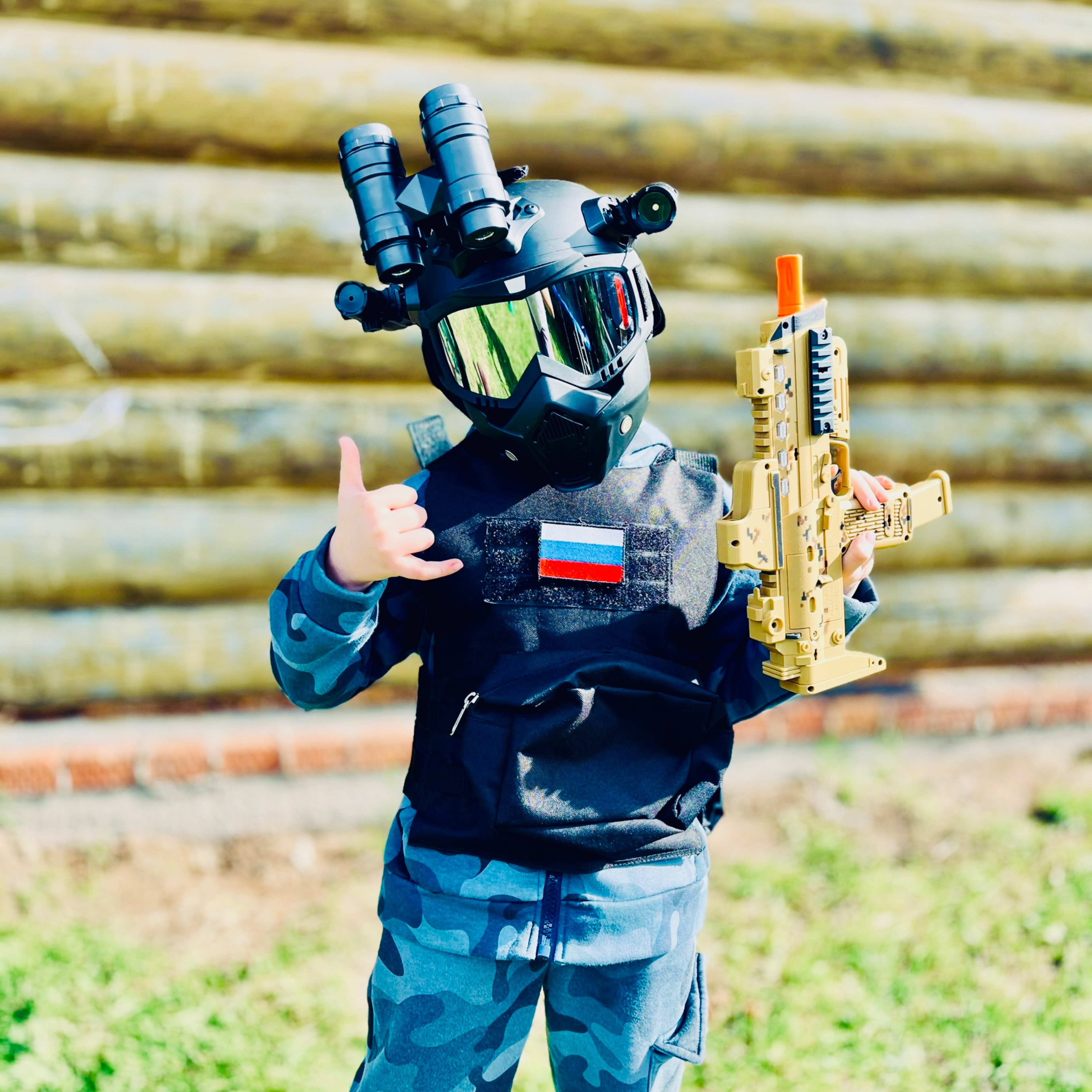 Иконка канала Пётр Сергеевич