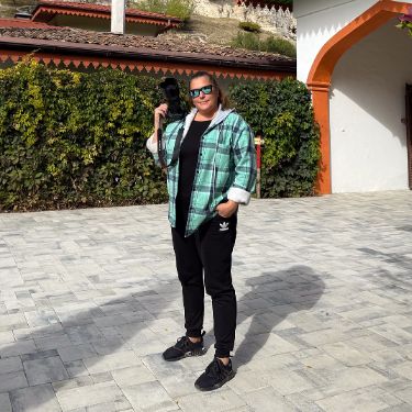 Иконка канала Марина Мирошник