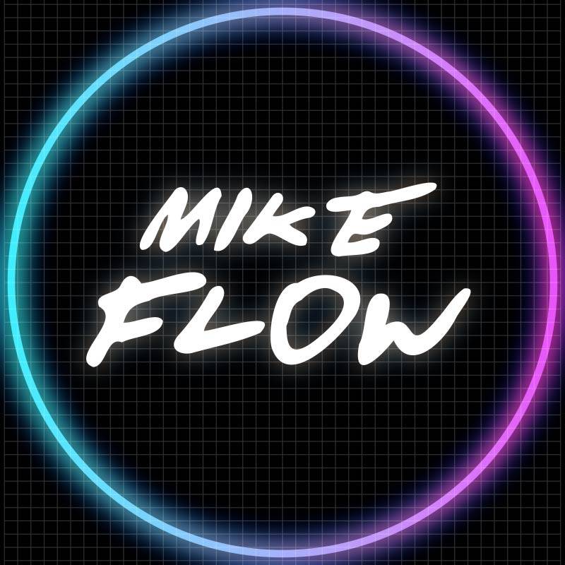 Иконка канала Mike-Flow
