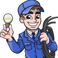 Иконка канала «SmartElectrik: дом, ремонт и энергорезерв»