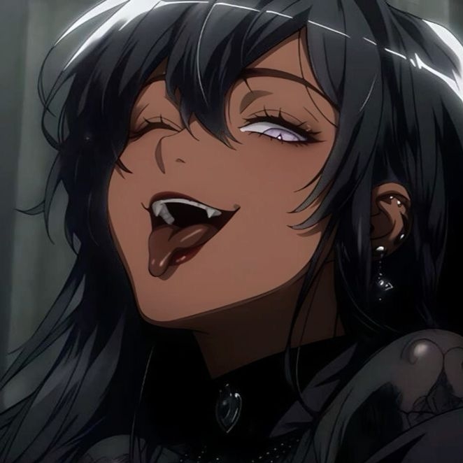 Иконка канала Элис скелетон