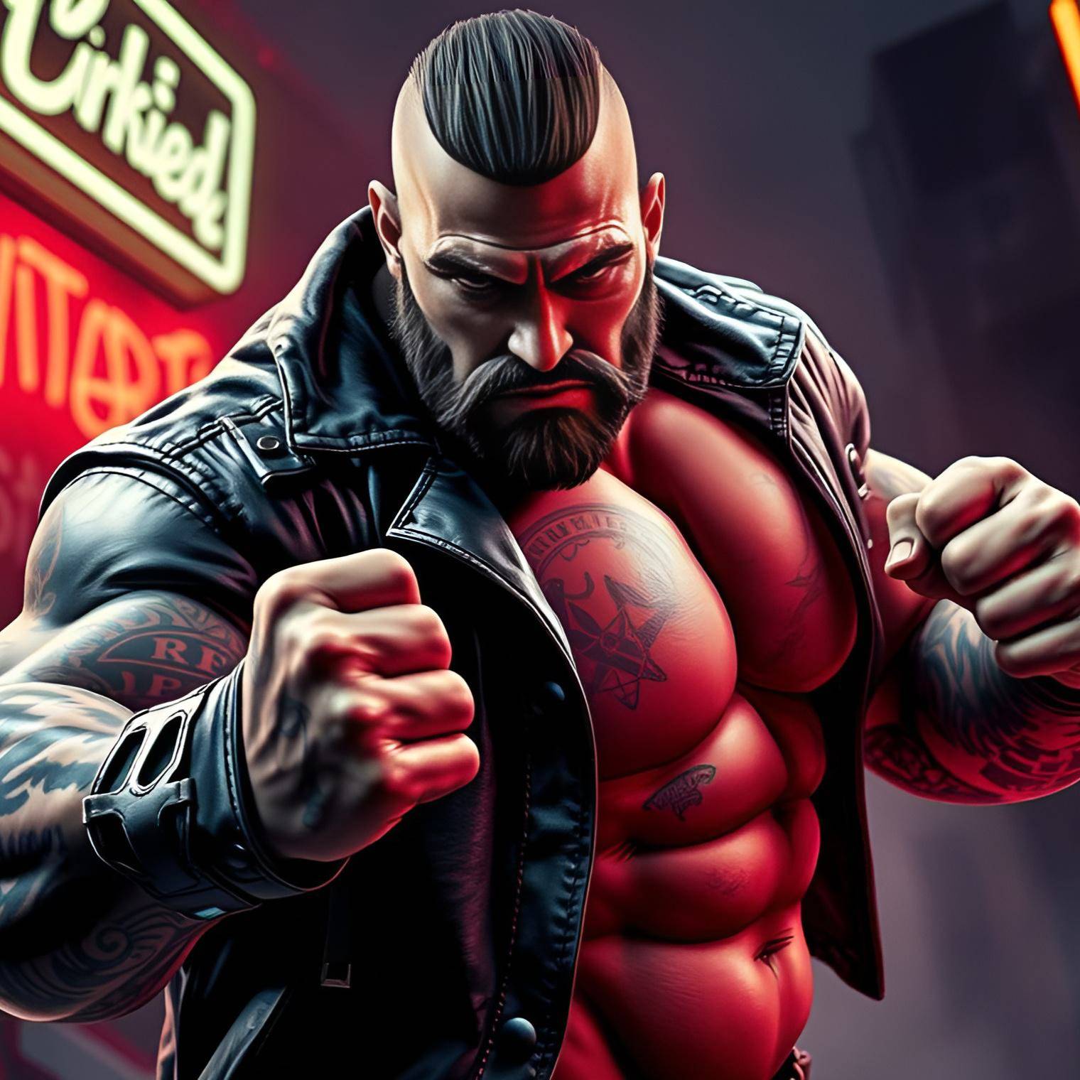 Иконка канала малюта скуратов