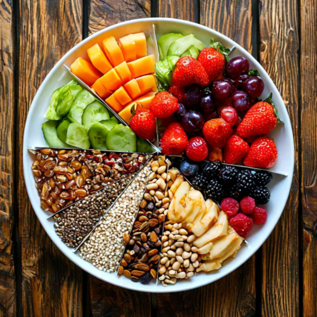 Иконка канала Планпитания.рф