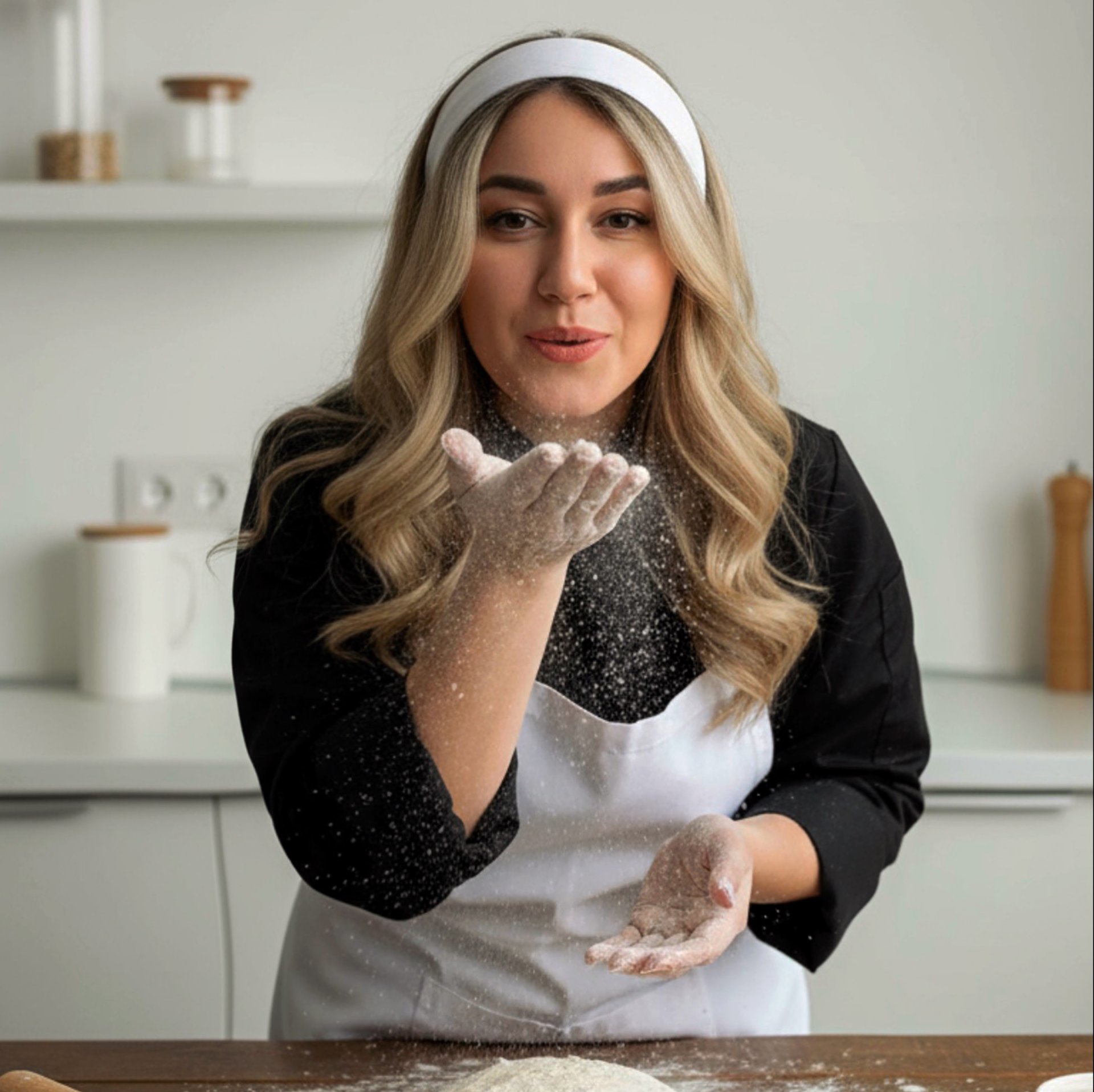 Иконка канала Рецепты тут 👩🍳