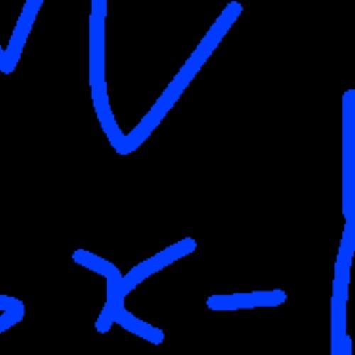 Иконка канала X-боб