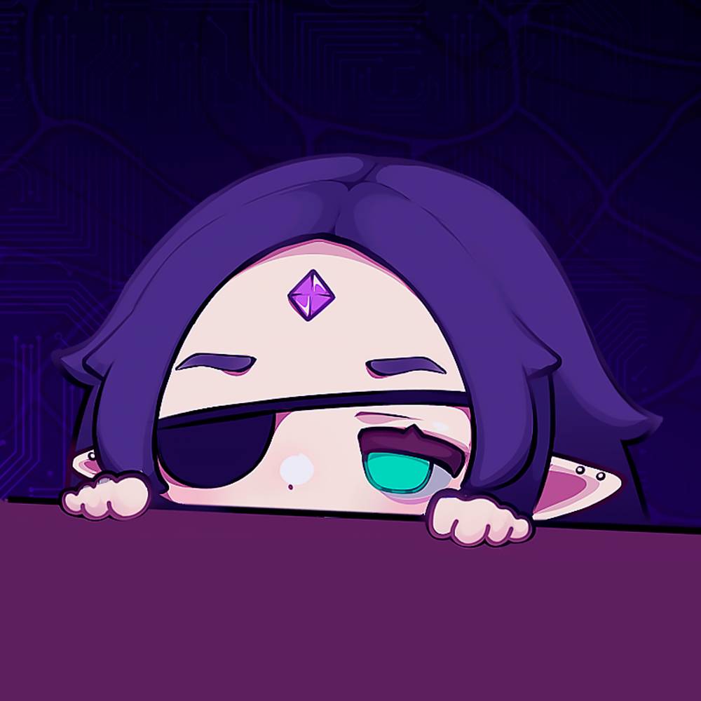 Иконка канала blackyflag