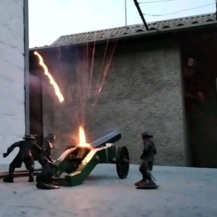 Иконка канала Виталик Моделист-конструктор 🛠️