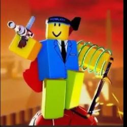 Иконка канала viktor