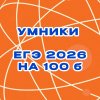 Иконка канала УМНИКИ