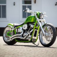 Иконка канала Procustom