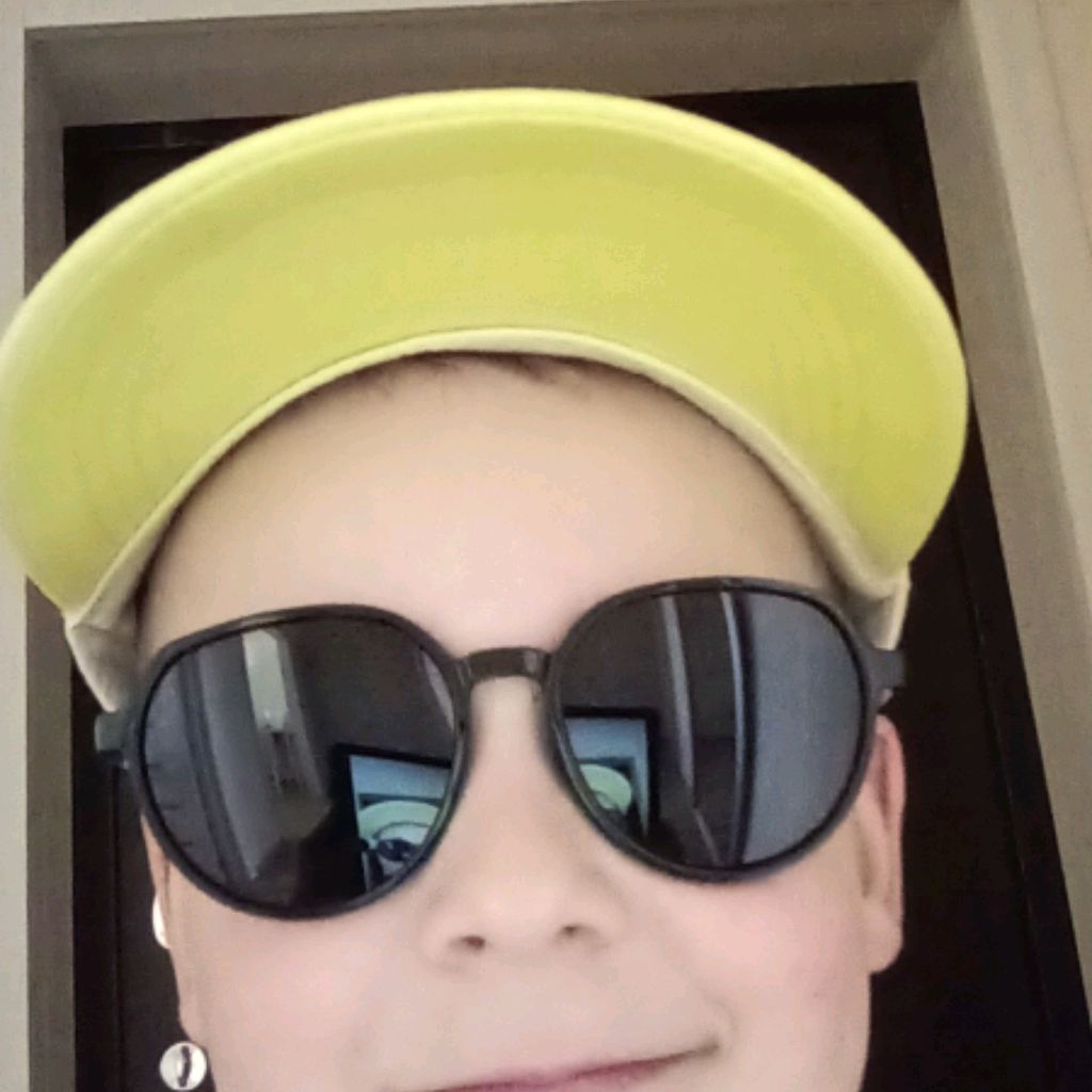 Иконка канала Супер Матвей