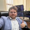 Иконка канала Денис Стукалин | Жизнь трейдера