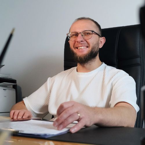 Иконка канала Павел Владимирович | Банкротство