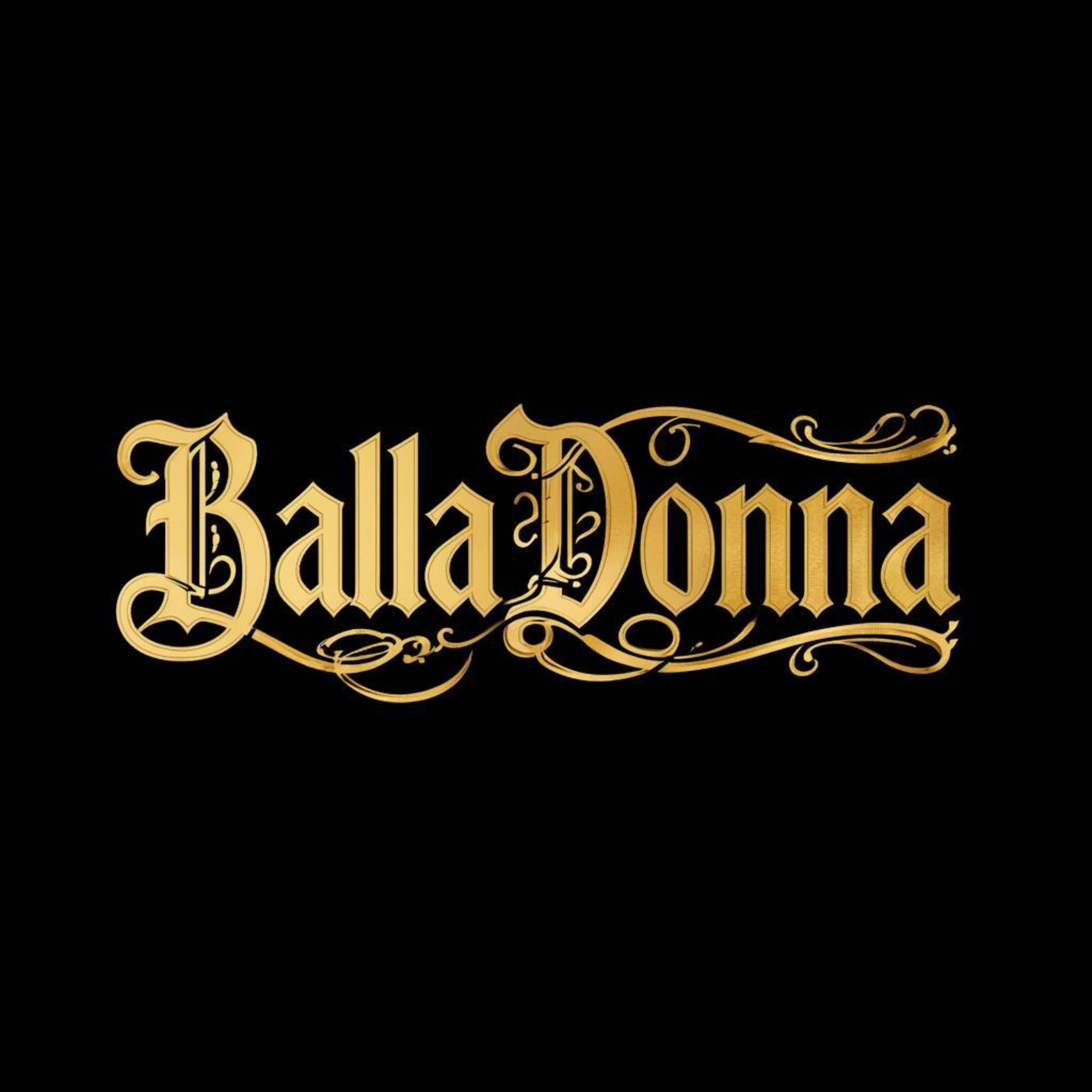Иконка канала BallaDonna