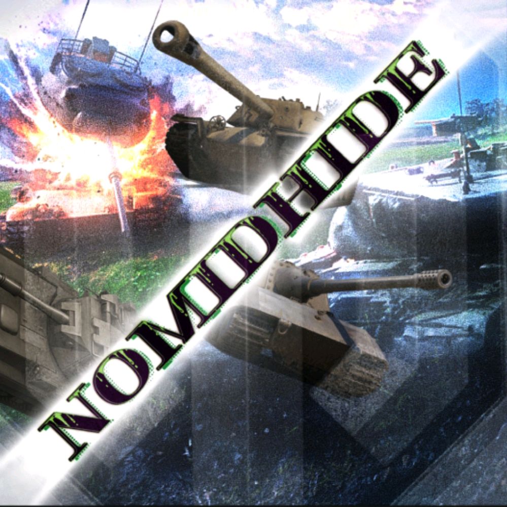 Иконка канала Nomidhide