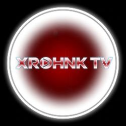 Иконка канала XROHNK