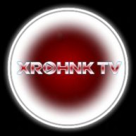 Иконка канала XROHNK