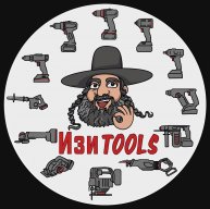 Иконка канала ИзиTOOLS