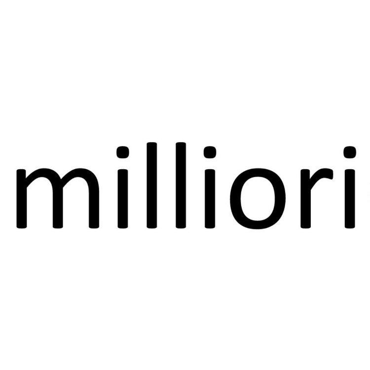 Иконка канала milliori