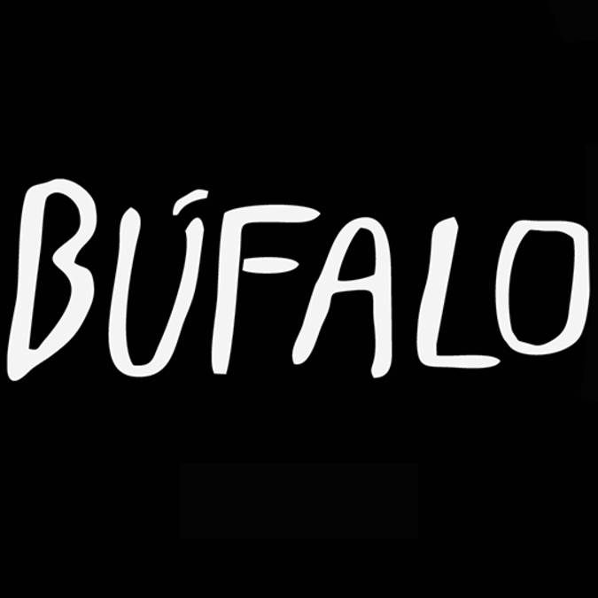 Иконка канала Bufalo