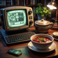 Иконка канала Серый ☣️