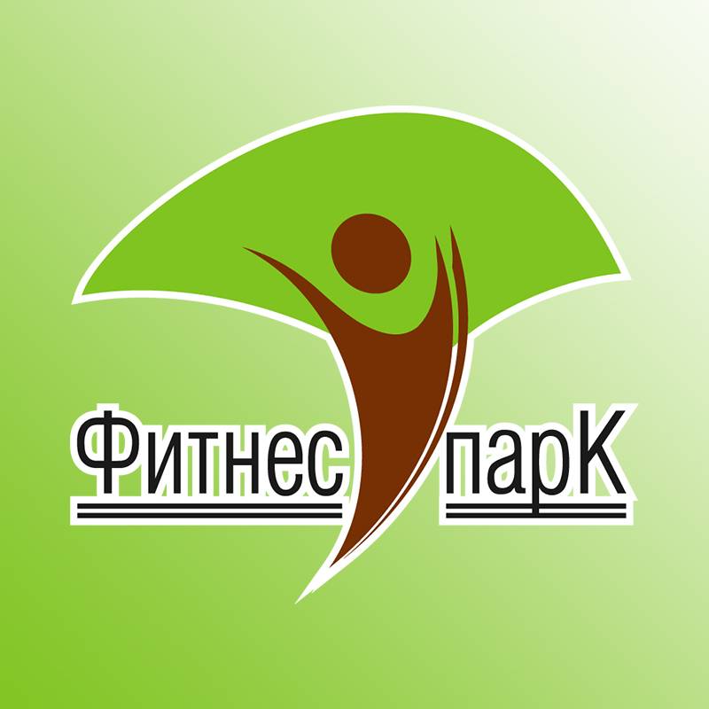 Иконка канала fitparkclub