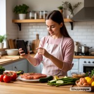 Иконка канала Рецепты тут 👩🍳
