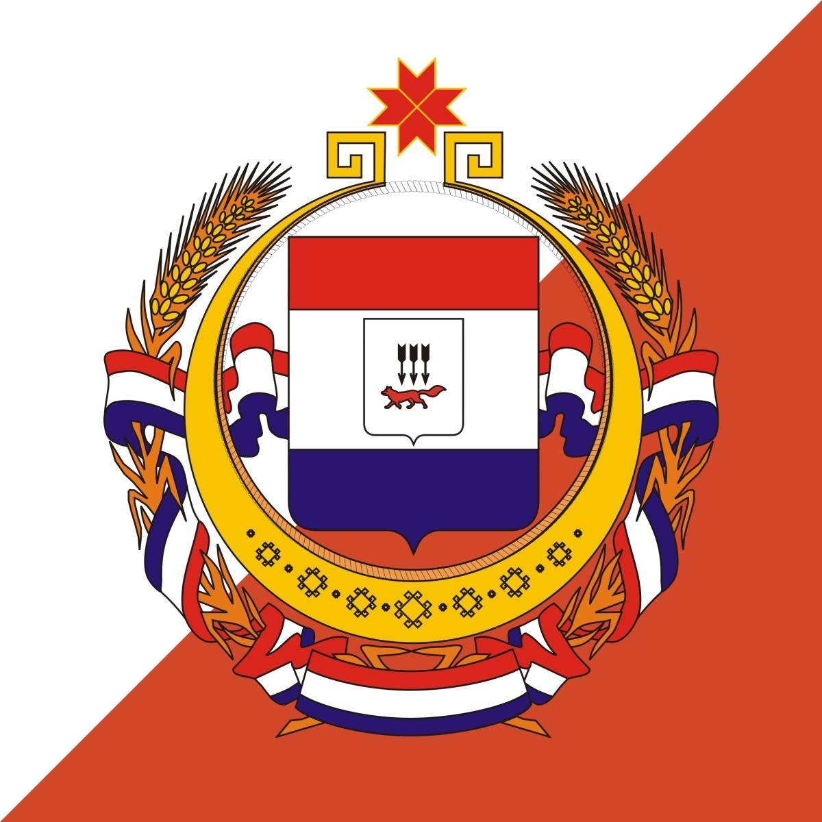 Иконка канала Минкультнац Республики Мордовия