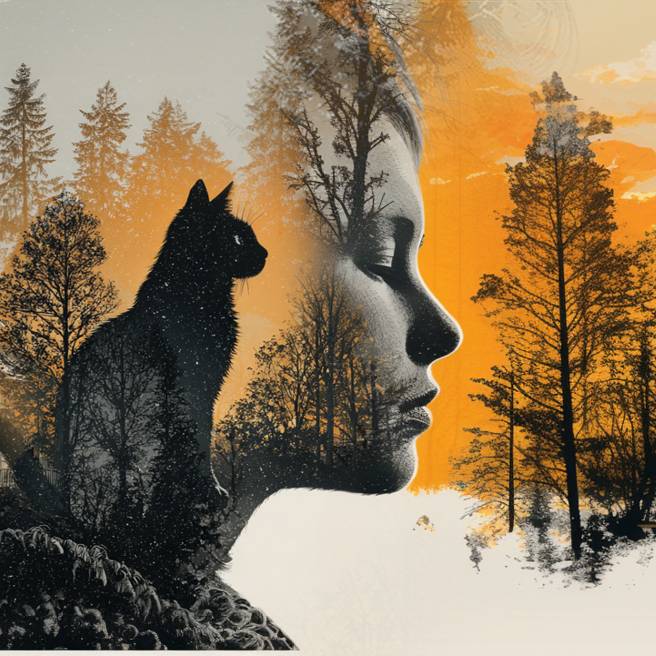 Иконка канала Сказки с той стороны