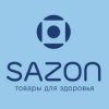 Иконка канала SAZON - товары для здоровья