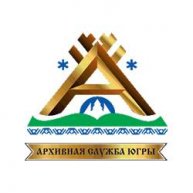 Иконка канала Архивная служба Югры
